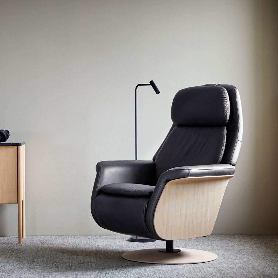 Stressless® Lenestoler | Manuell | Motorisert