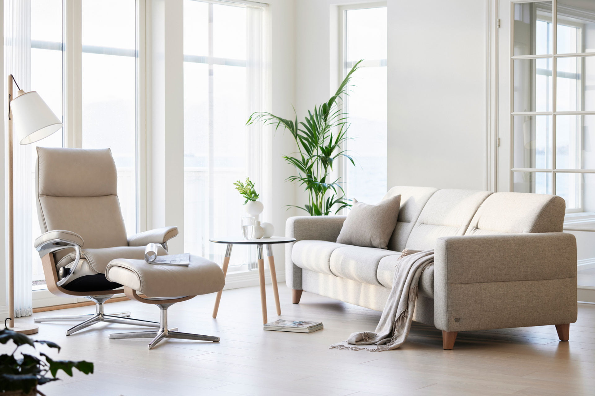 Stressless® | Tilbehør