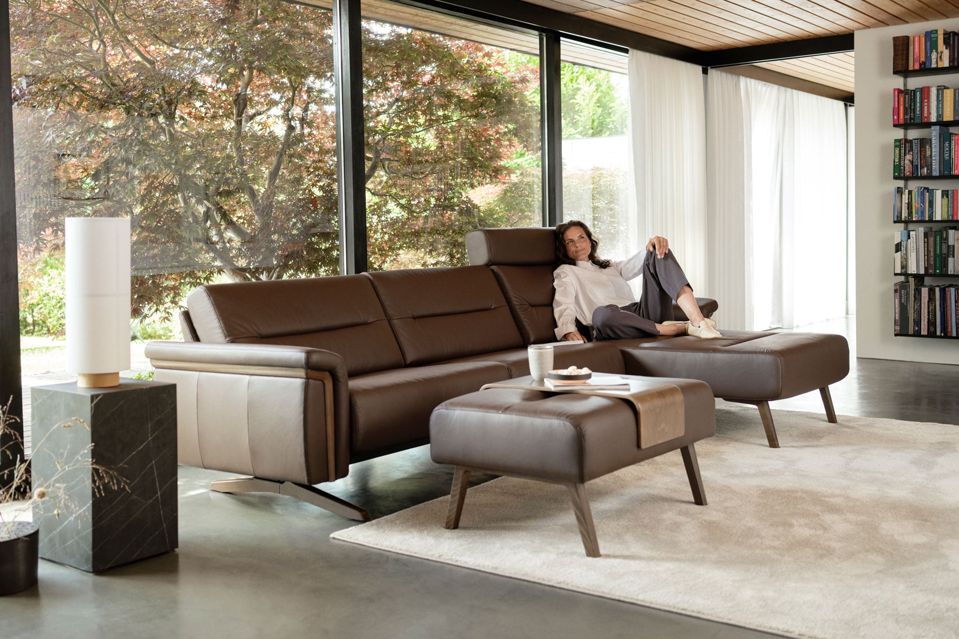 Stressless® Möbel | Ekornes