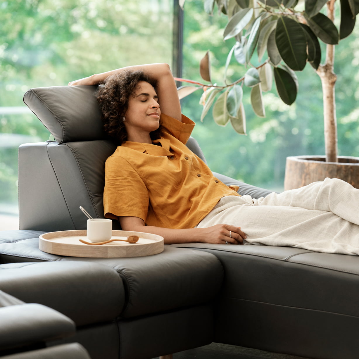 Stressless® Anna | Sofa