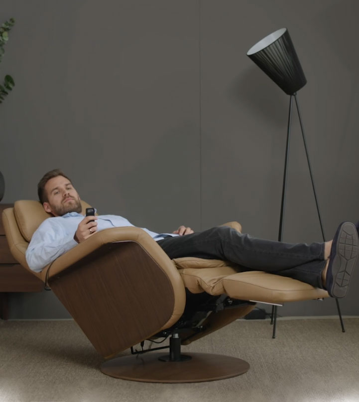 Stressless® Sam Relaxsessel
