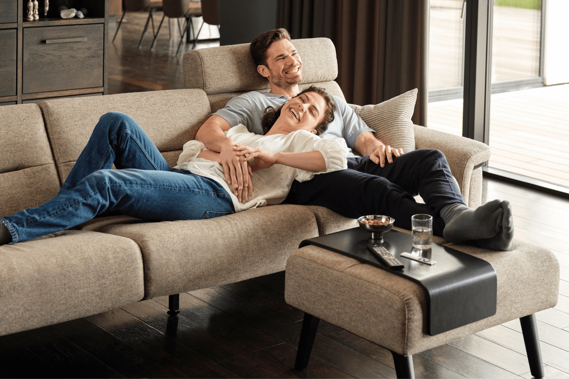 Stressless® Rome Relaxsessel