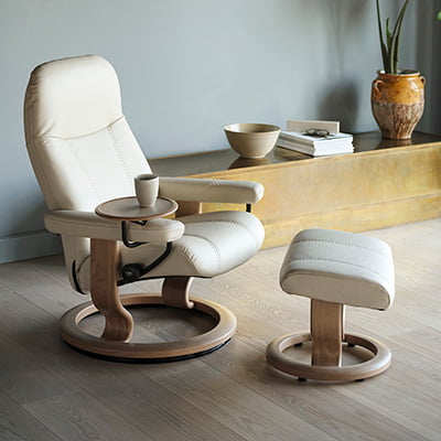 Stressless® Magic neuer Komfort