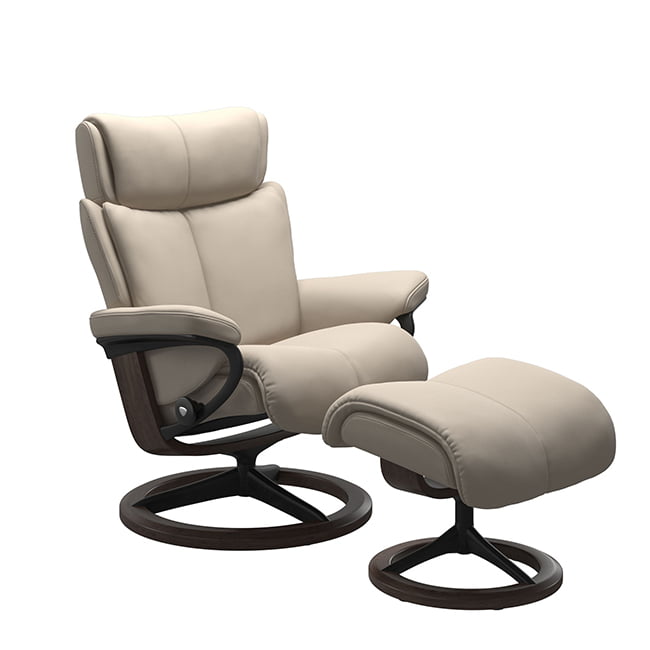 Stressless® Magic neuer Komfort