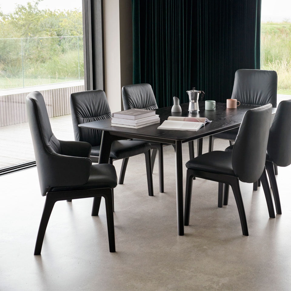 Stressless® Esszimmermöbel | Stühle | Tische | Sofas