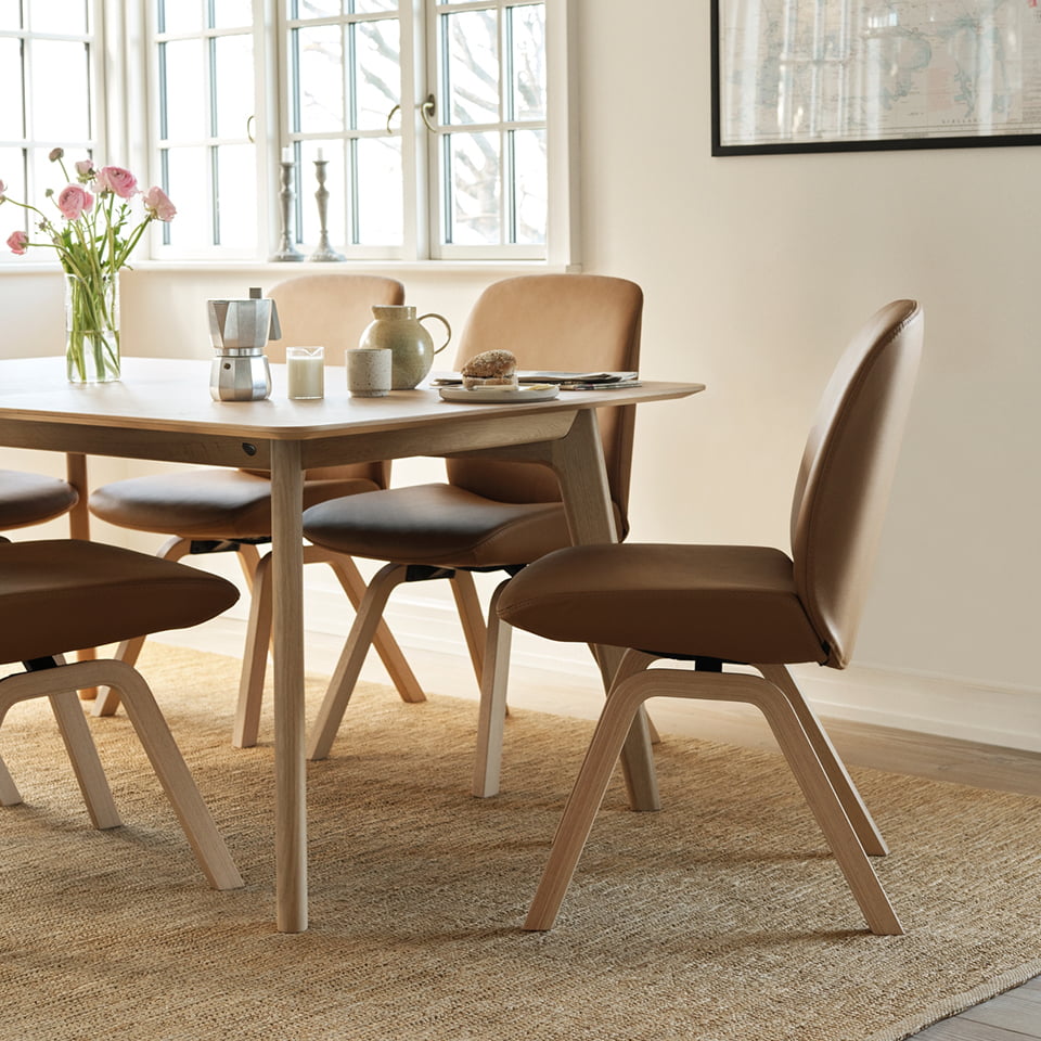 Stressless Mobel Ekornes