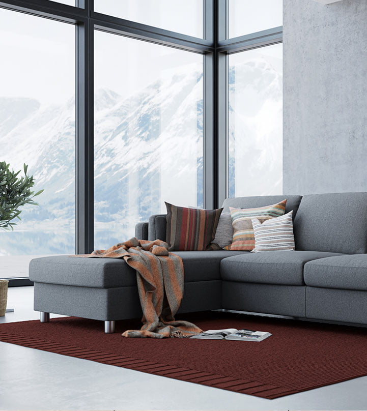 Fabrics - Stressless©