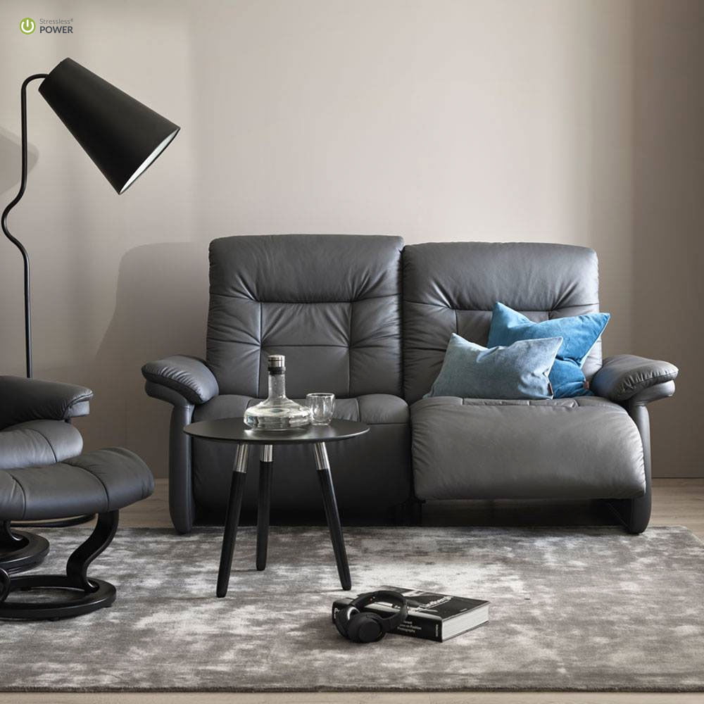 Stressless Lucy, Stressless Mary, Stressless Emily