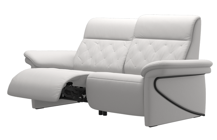 Stressless Lucy, Stressless Mary, Stressless Emily