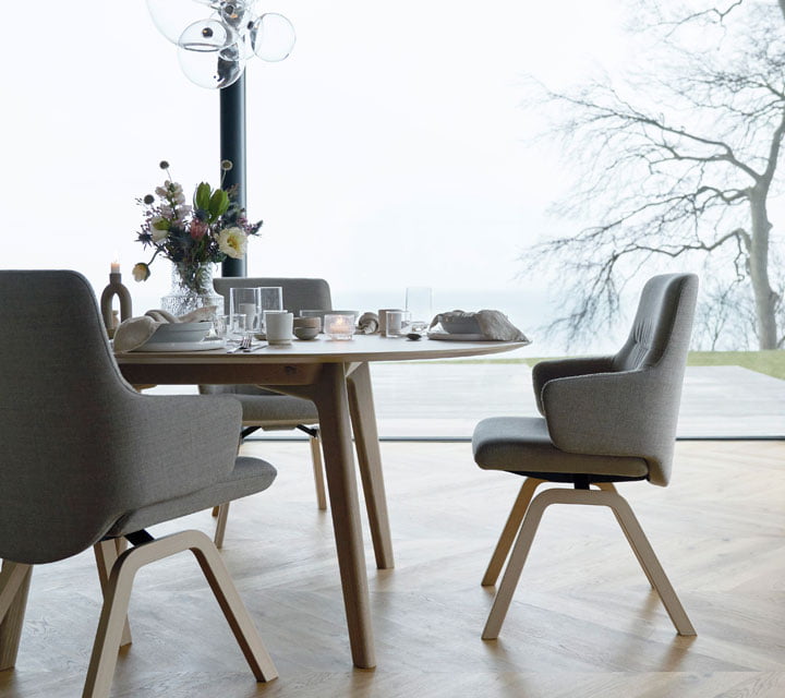 Stressless® Dining