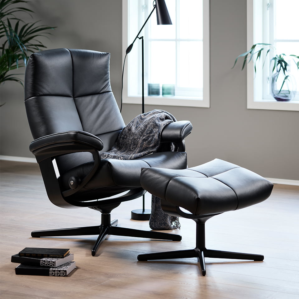 Stressless® furniture | Ekornes