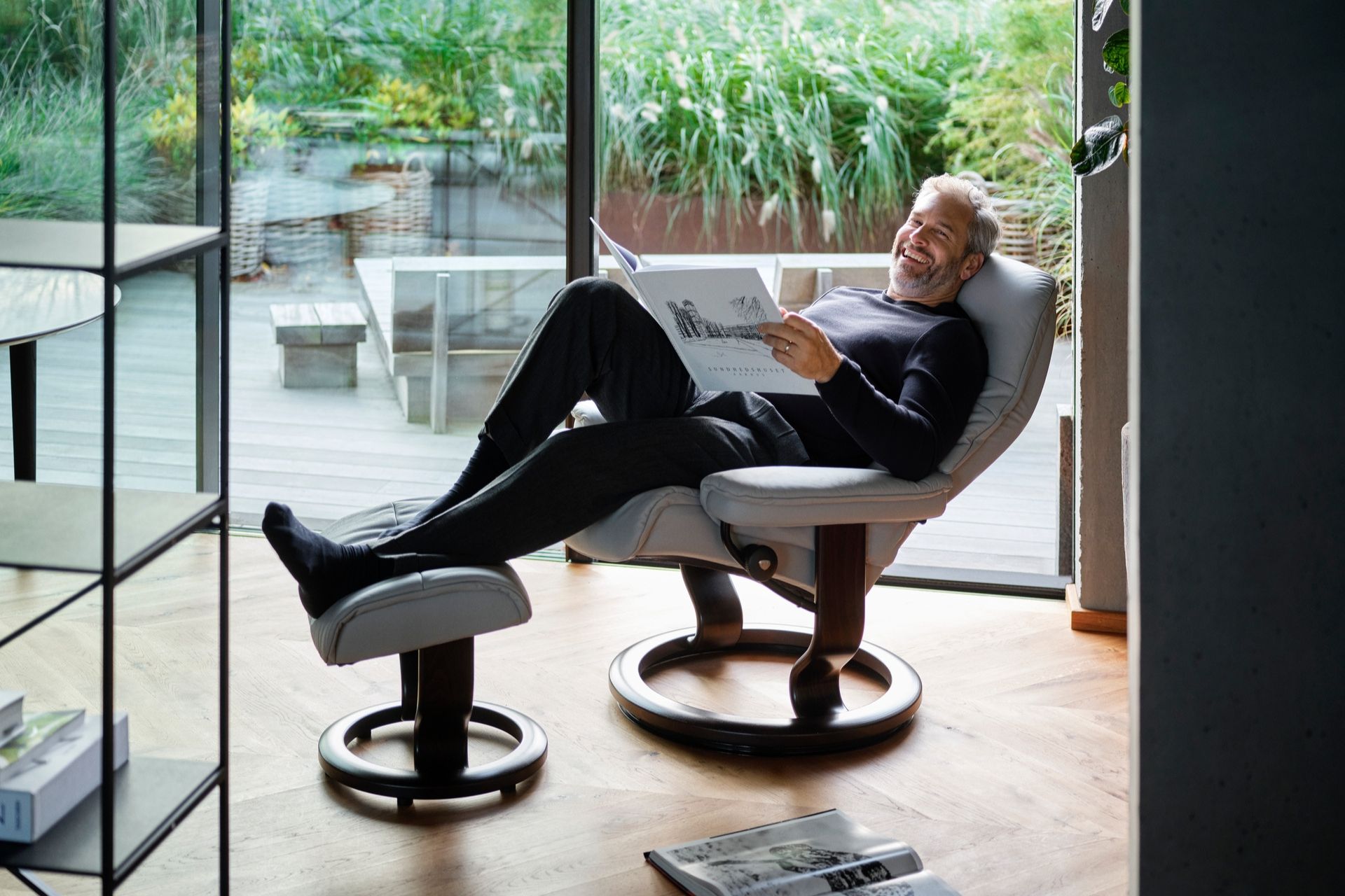 Stressless® Sunrise