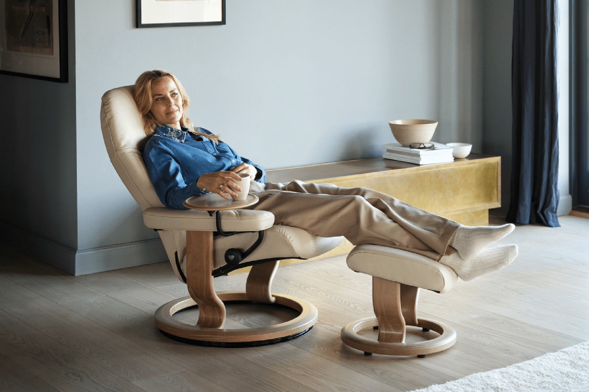 Stressless® Consul