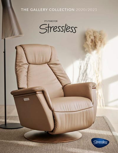 Catalouge - Stressless Collection | Stressless©