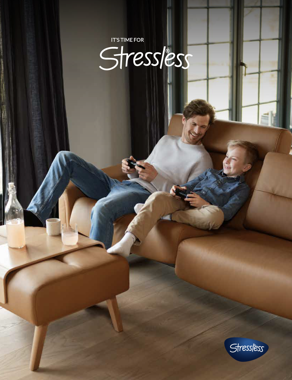 Catalog - Stressless® Collection | Stressless©
