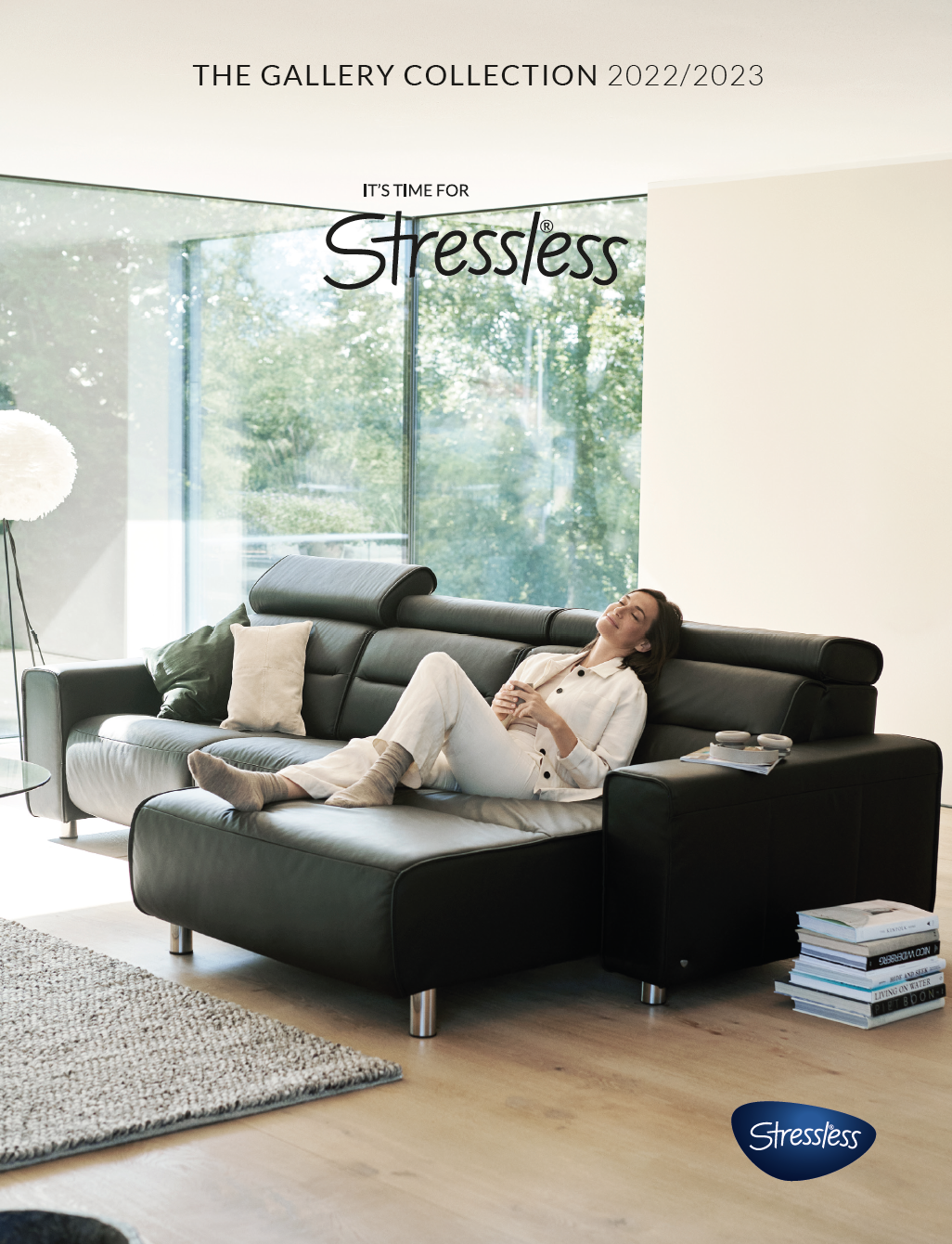 Catalog - Stressless® Collection | Stressless©