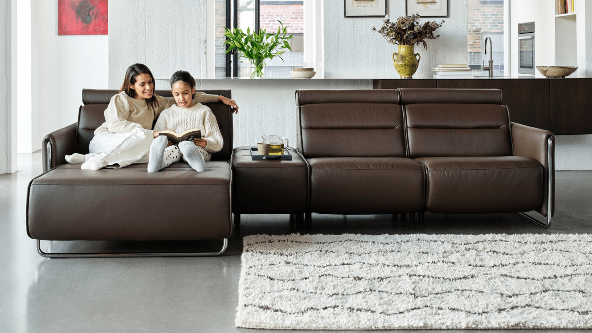 Stressless® furniture | Ekornes