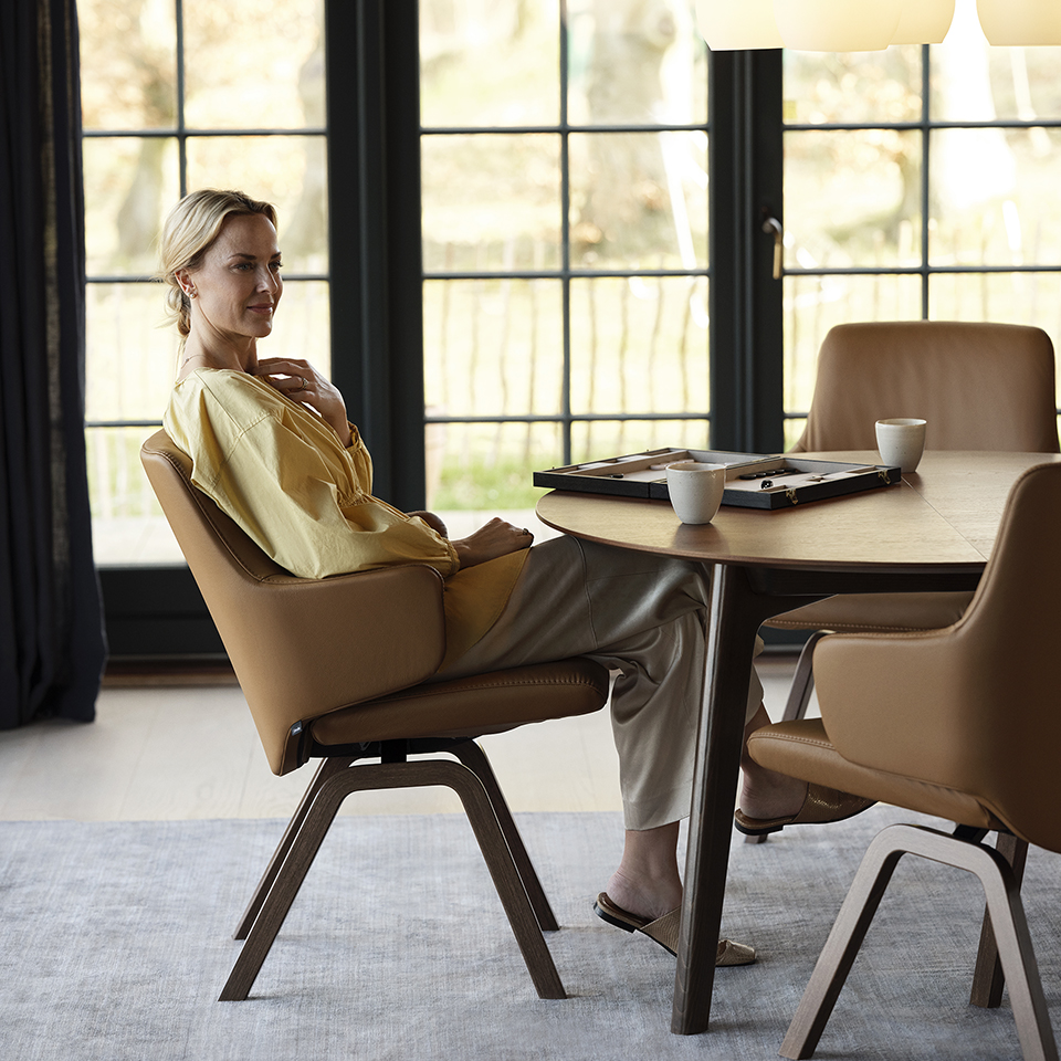 Stressless® furniture | Ekornes