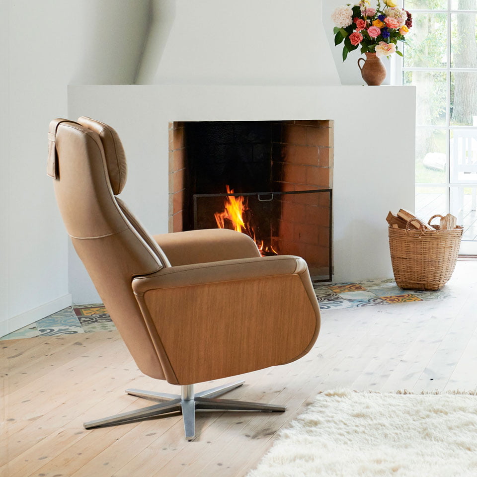 Stressless® furniture | Ekornes