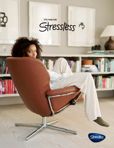 Catalogue - Stressless® Collection | Stressless©