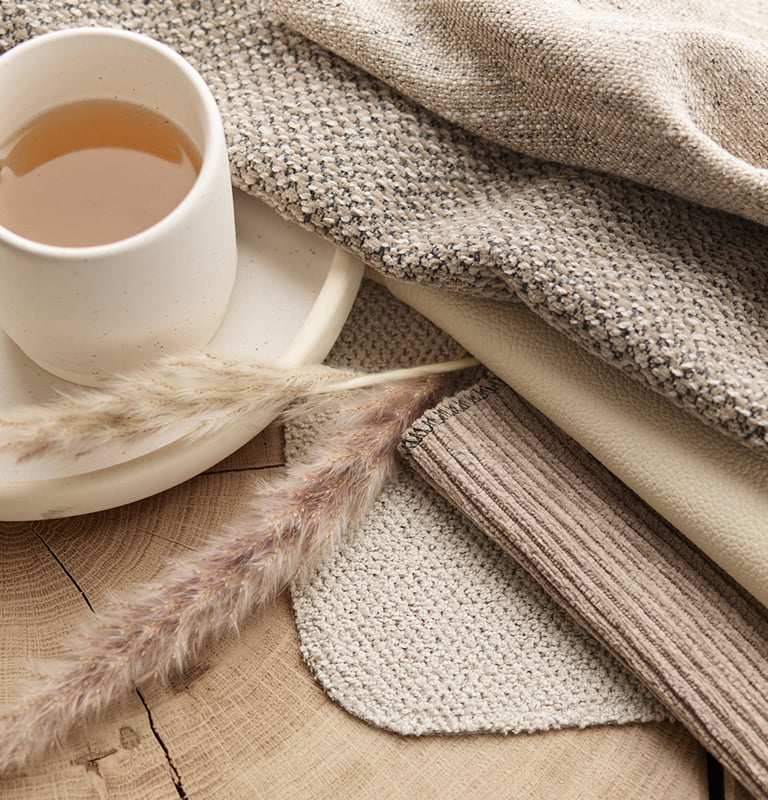 Stressless® | Materials