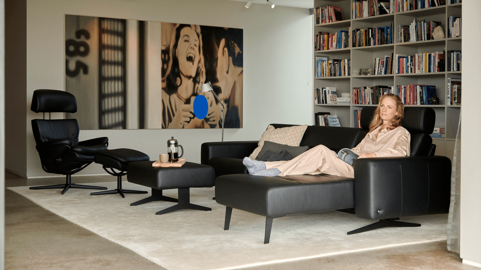 Stressless® furniture | Ekornes