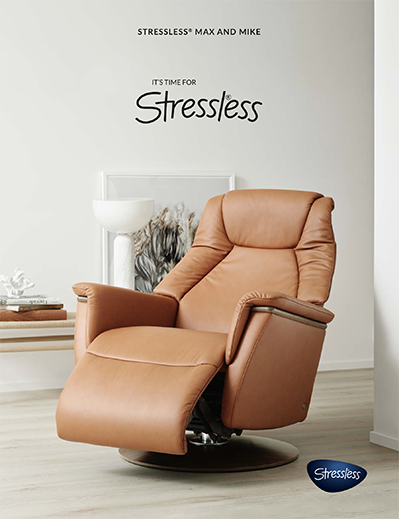 Catalog - Stressless Collection | Stressless©
