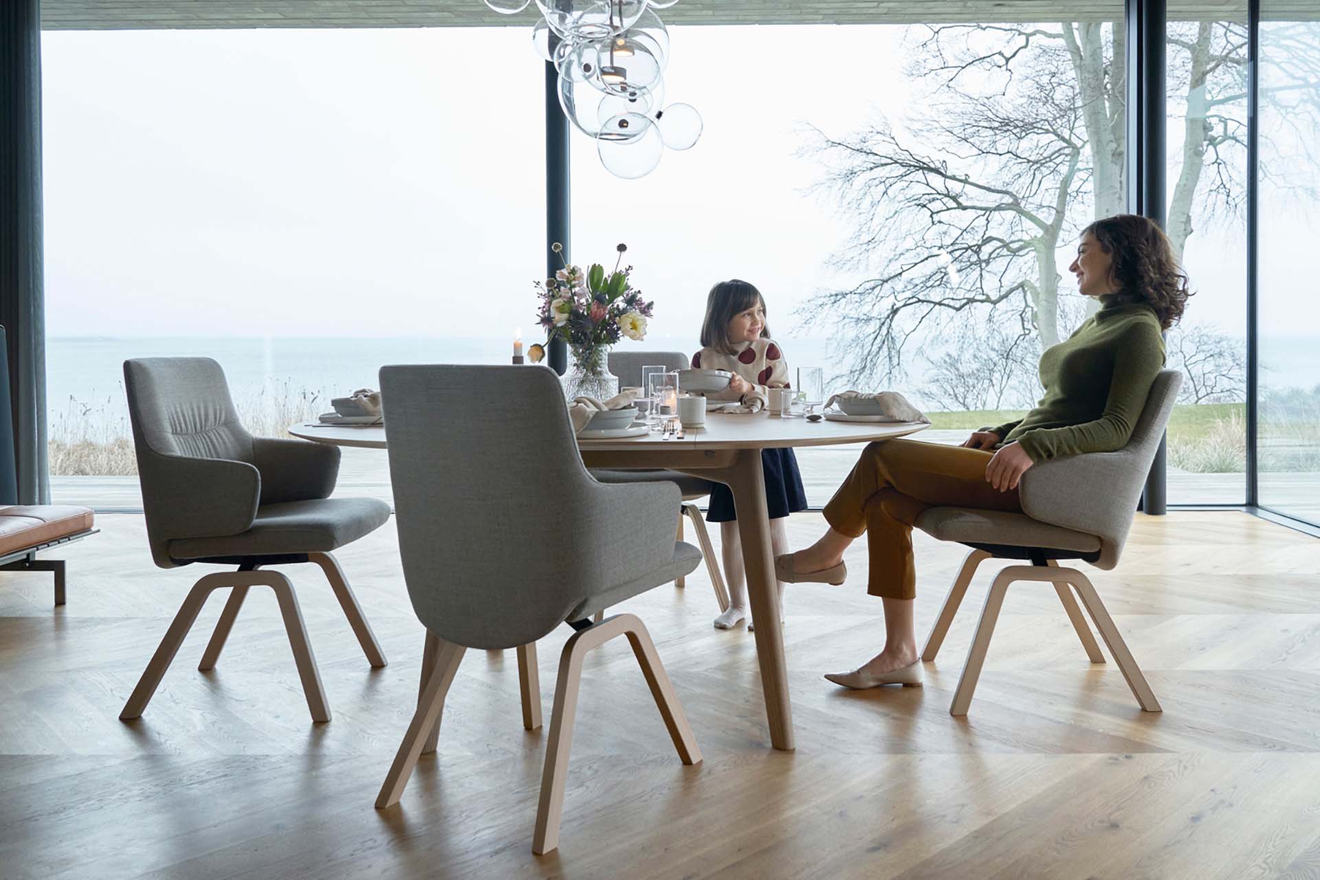 Stressless® Dining room