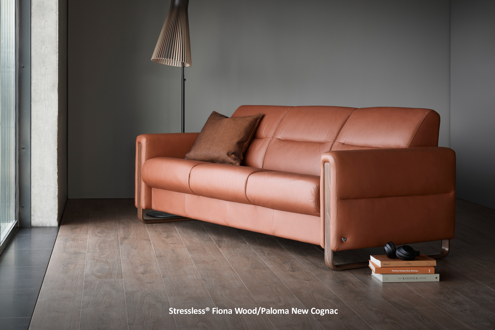 Stressless® Wing Promo