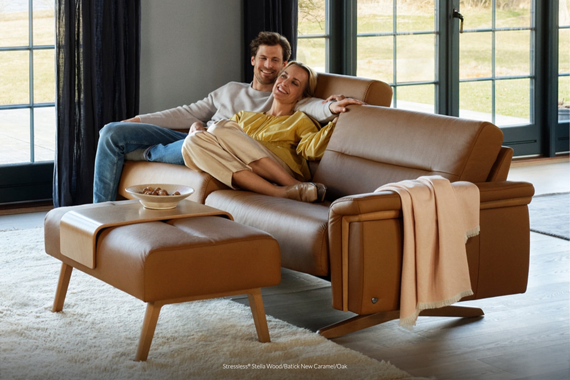 Stressless® Promotion