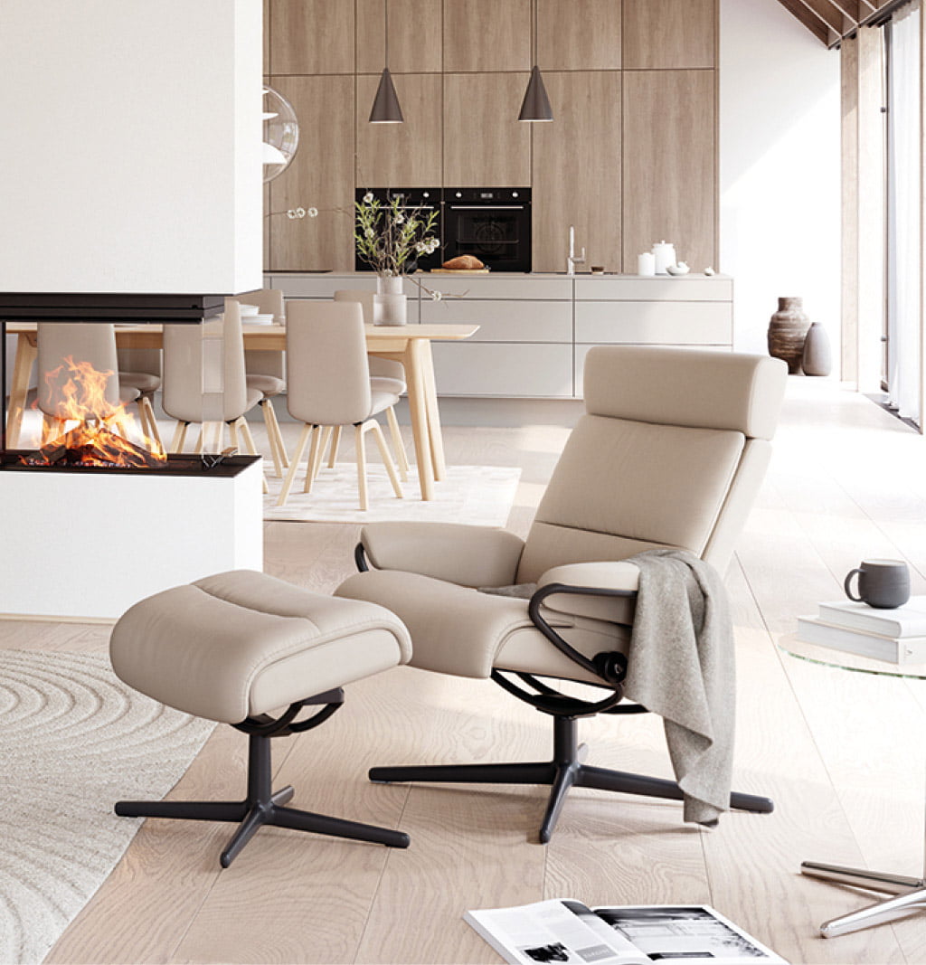 Muebles Stressless® | Ekornes