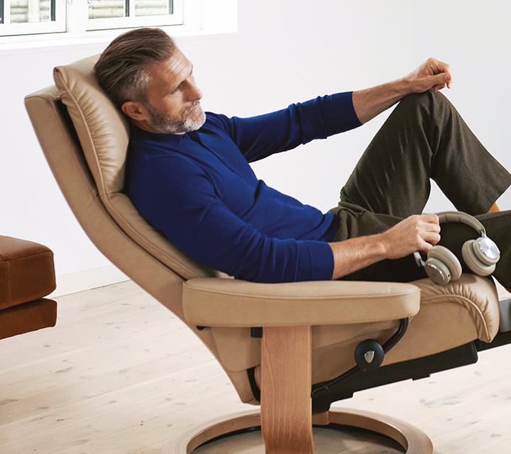 Stressless | Confort | Fauteuils inclinables et canapés