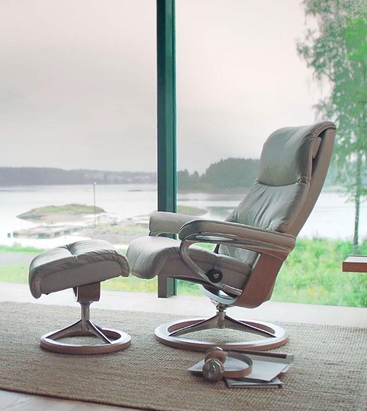 Stressless | Confort | Fauteuils inclinables et canapés
