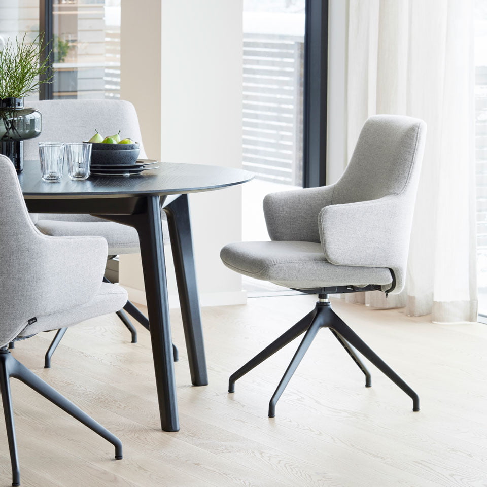 Stressless Dining | Chaises | Tables | Canapés