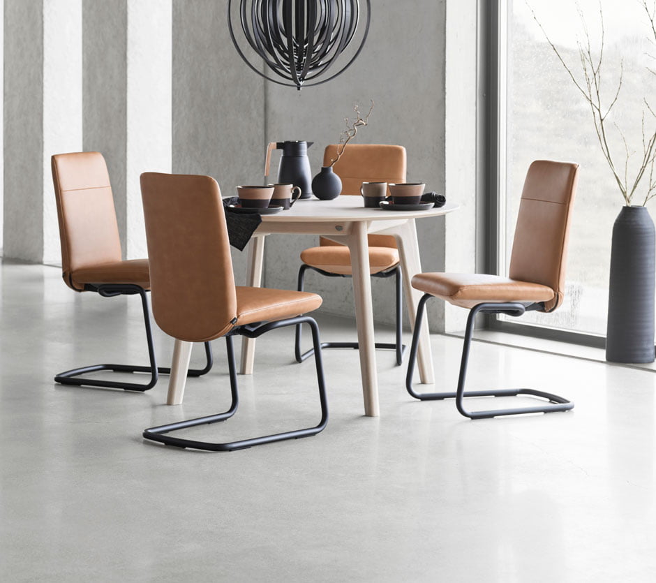 Stressless® Dining room