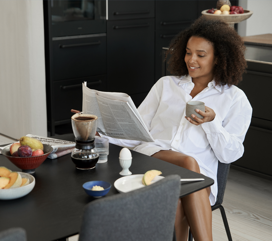 Stressless® | About us