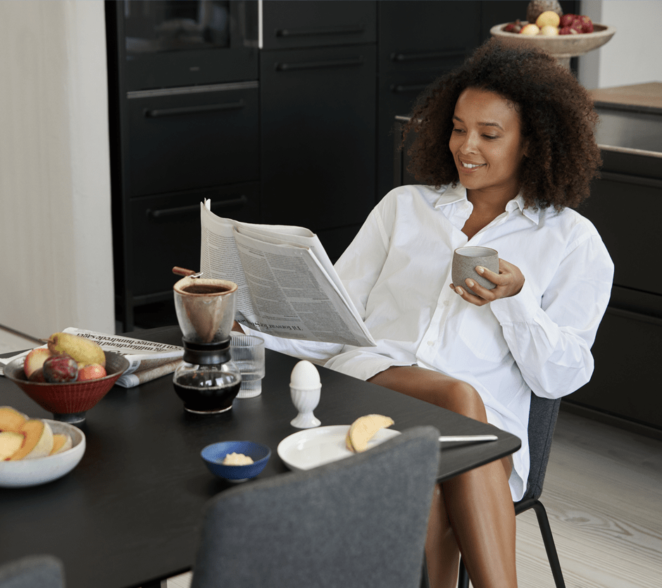 Stressless® | Patented features