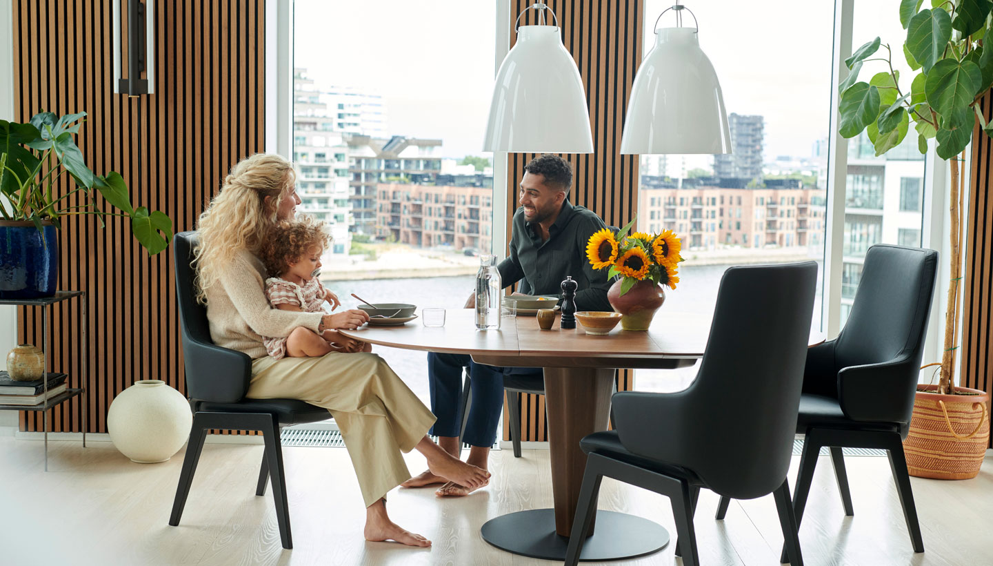 Stressless® Dining room