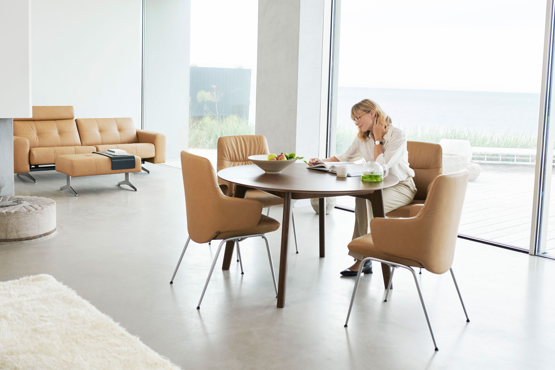 Stressless® Dining room