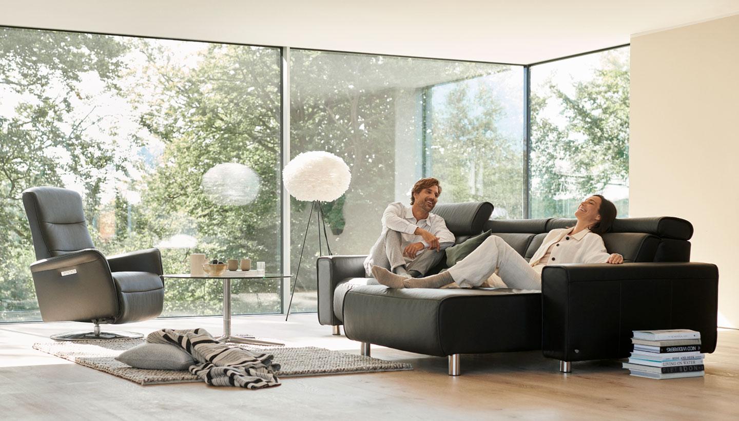 Stressless® Living room