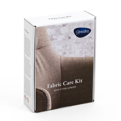 Stressless® | Leather and fabric care