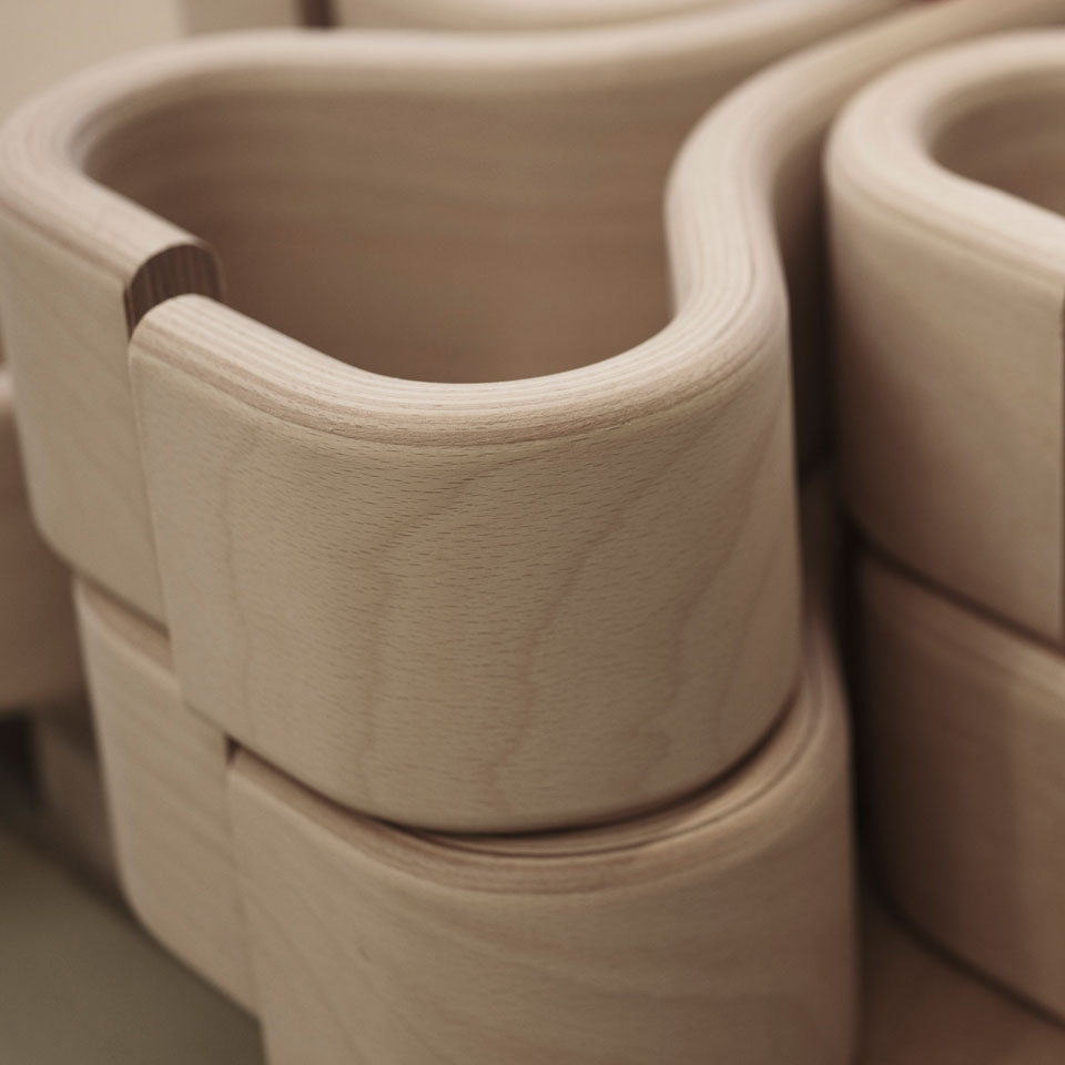 Stressless® | Materials