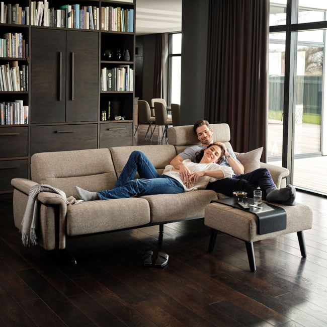 Stressless® furniture | Ekornes