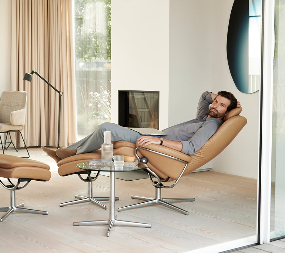 Stressless® Global