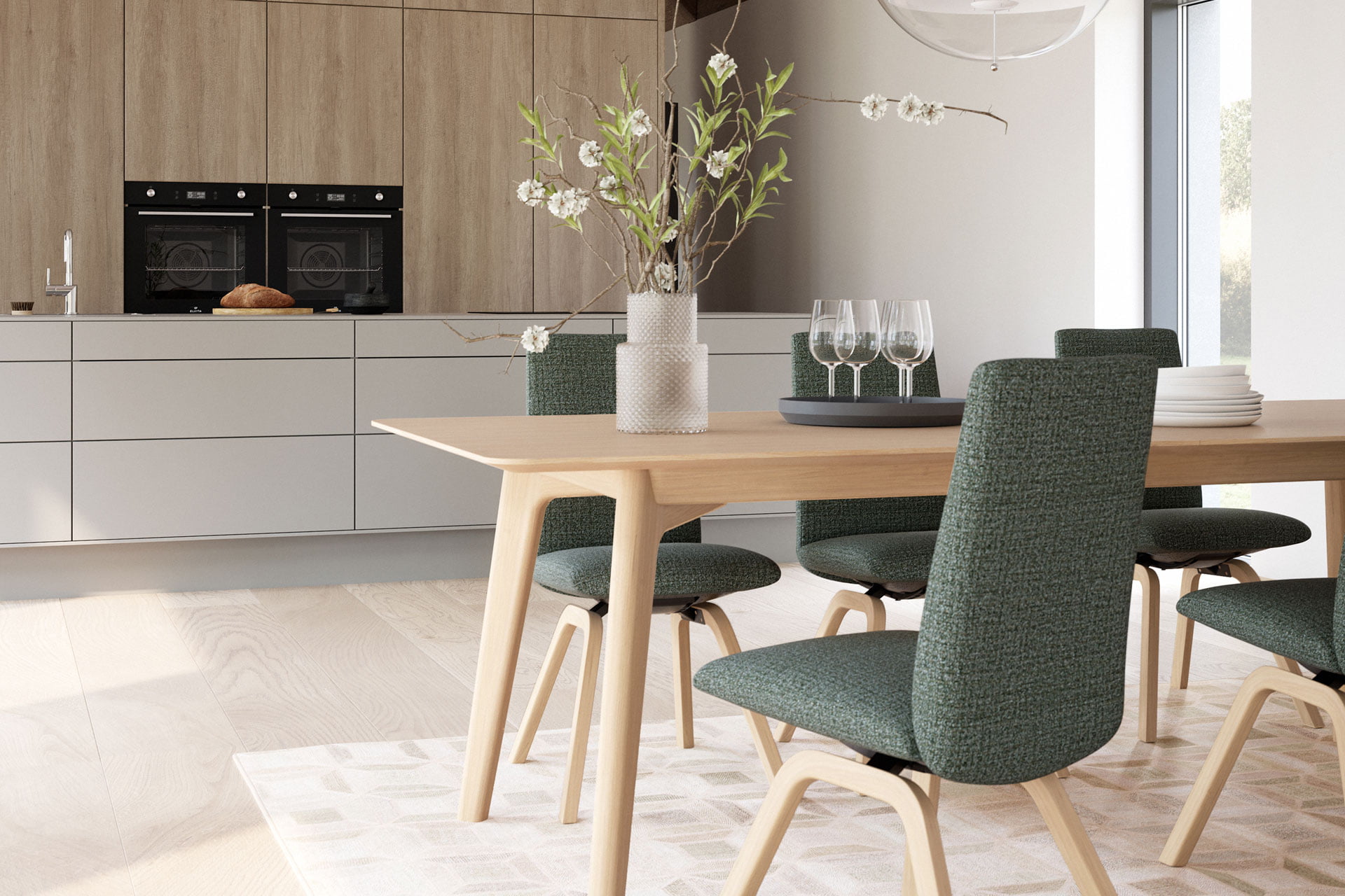 Stressless Dining | Chairs | Tables | Sofas