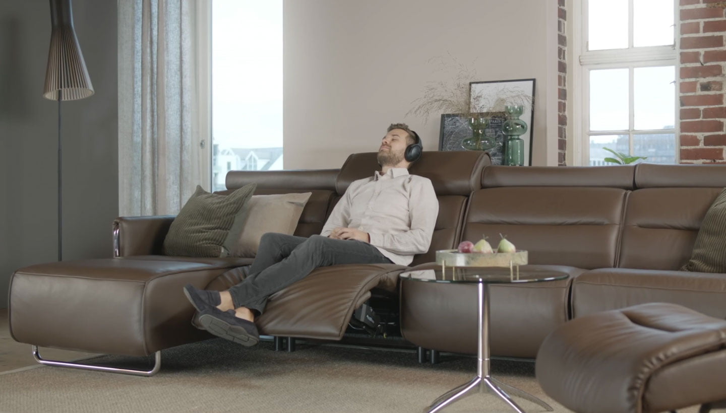 Stressless® Emily with Power