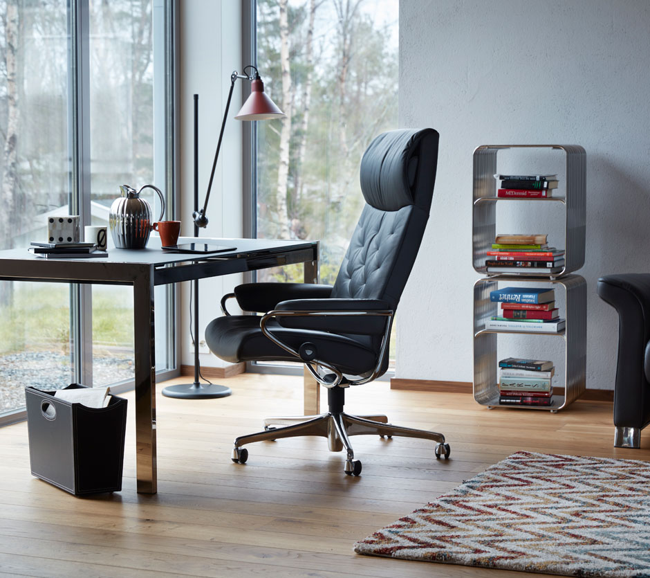 Stressless® Home Office chairs
