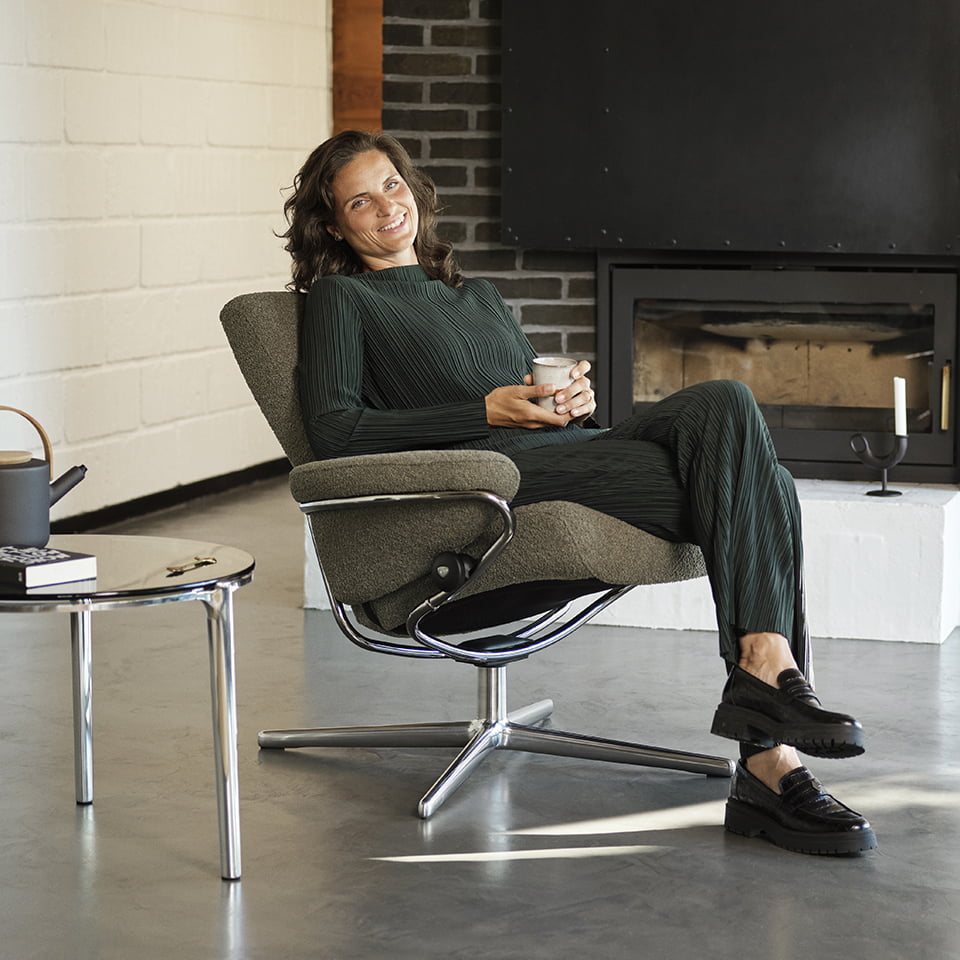 Stressless® Berlin Recliners