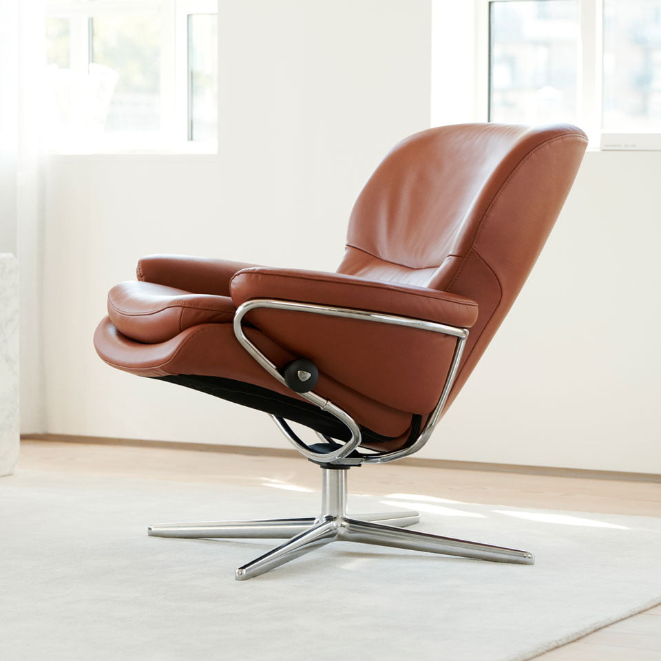 Stressless® Recliners | Manual | Motorized