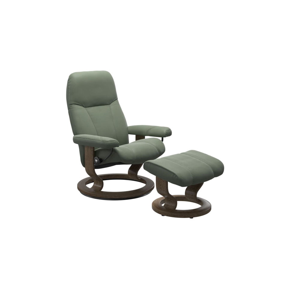 Stressless® Consul Campaign